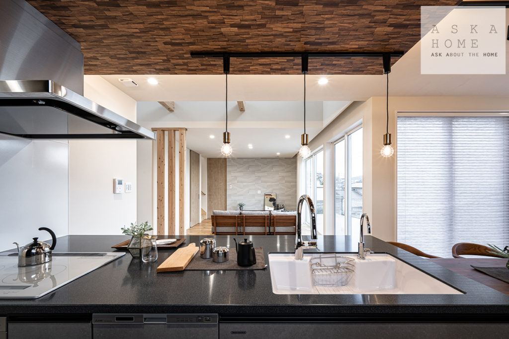 こだわりのある注文住宅がいい。間取りやデザインもオリジナルがいい。それでいてコストを抑えつつ理想の家を実現する方法 ｜ アスカホーム【公式 ...